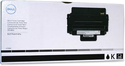 Top 10 Toner For Dell Laser Printer Home Preview