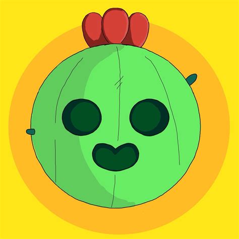 [spike] Digital Fan Art By
