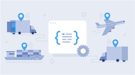 how can the logistics industry benefit from blockchain technology by