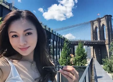 Hong Kong Media Lin Junxian Fully Supports His Daughter Lin Yuwei To Talk About The History Of