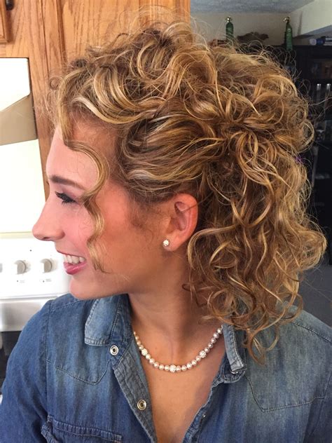 Natural Curly Hair Updo Natural Curls Hairstyles Updo Curly