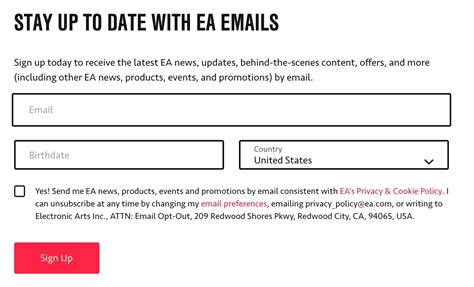 How To Create An Email Newsletter Online Sales Guide Tips