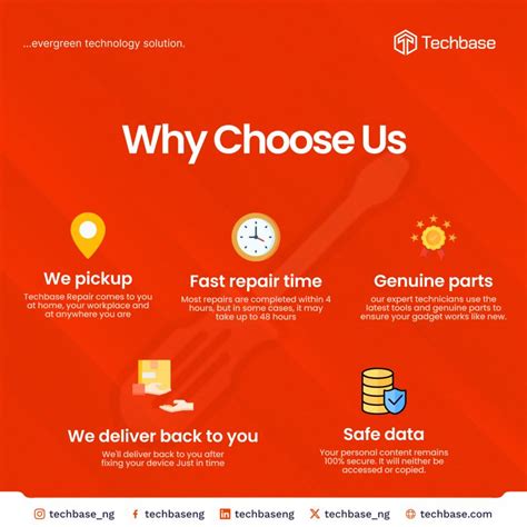 Techbaseng On Linkedin Choose Techbase Repair For All Your Gadgets Ans Smartphone Repairs