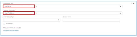 How To Use Tansform Dataraptor 9to9clouds