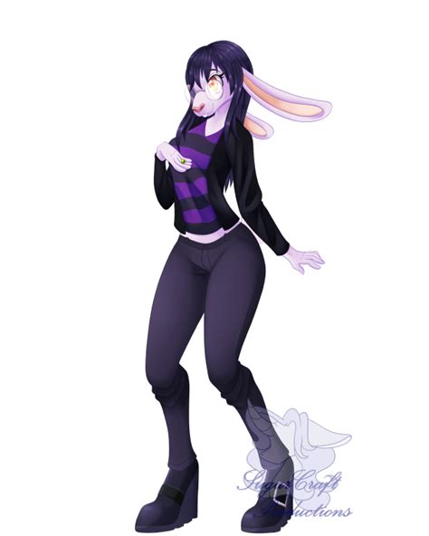 [g] Steph — Weasyl