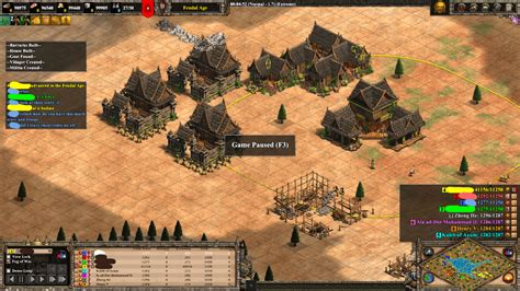 Cheat Codes Cobra Cars In Lobby Game Aoe2