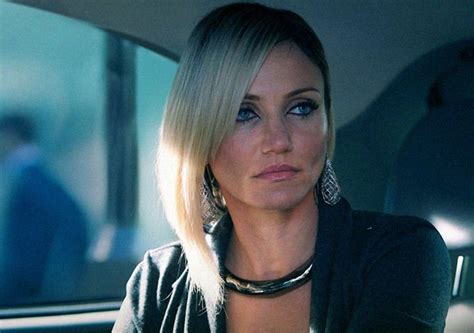 The Counselor Cameron Diaz