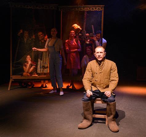 Муниципальный камерный театр ТРИАdА