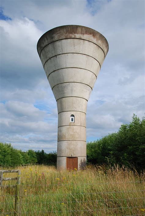 Simon Vorhammer Talks Irish Water Towers Glass Bubbles More