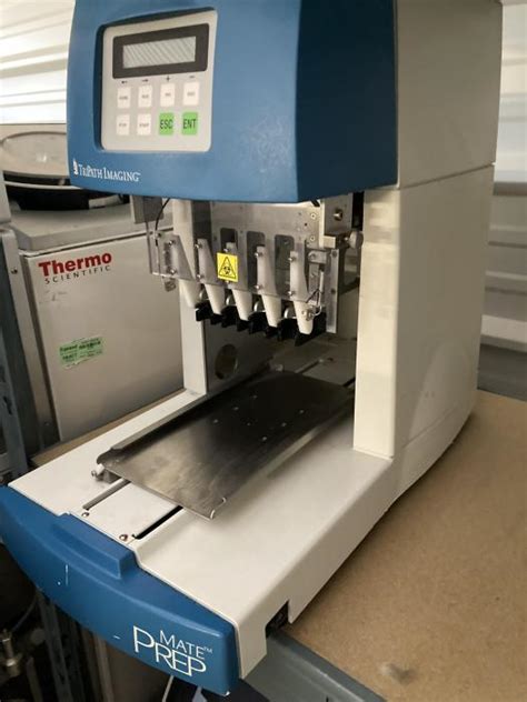 Refurbished Tripath Imaging Prepmate 200 For Sale 440 Item 1905422