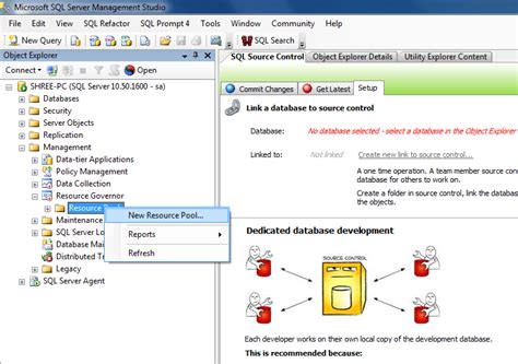 Welcome To Himalayan Sql Server User Group What Is Resource Governor
