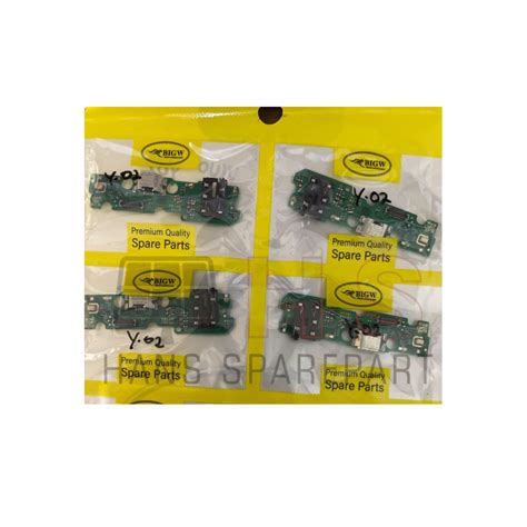 Jual Flexible Charger Mic Vivo Y02 Y02t Flex Cas Vivo Y02 Y02t Shopee Indonesia