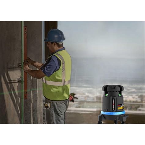Kress Self Leveling Line Laser Level Goldpeak Tools Ph