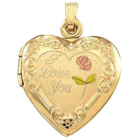 Lockets Boomer Style Magazineboomer Style Magazine