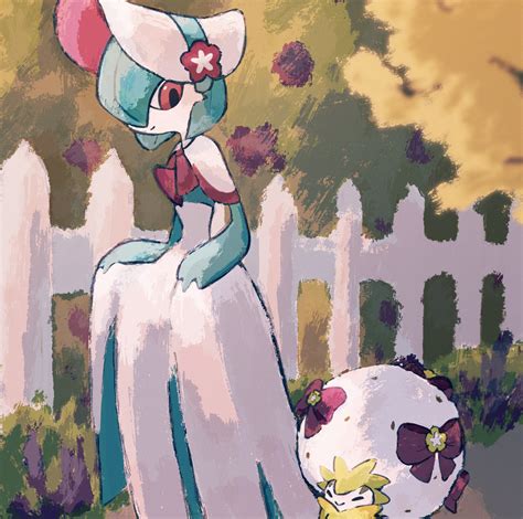 Pokemon Unite Danbooru