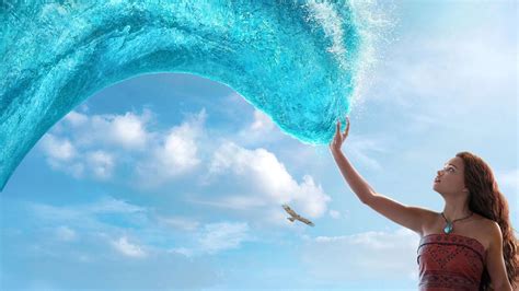When Will The Live Action Moana Movie Hit Disney Watch The New