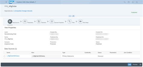 customer use case of embedded sac on manufacturing sap community