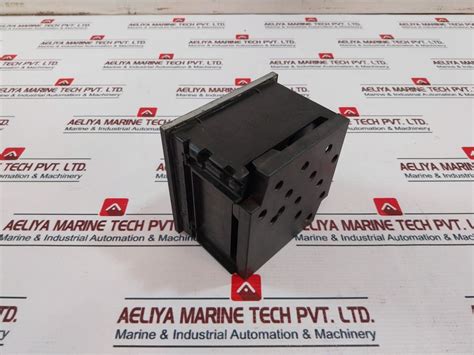 Rishabh 55 60 65 Hz Frequency Meter Aeliya Marine