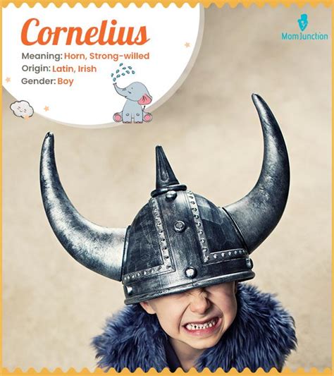 Cornelius Name Meaning Origin History And Popularity