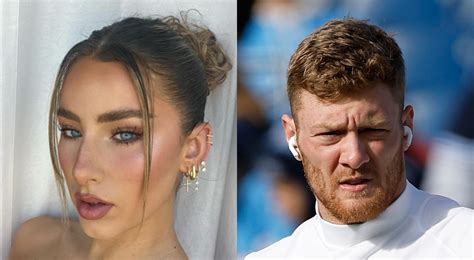 Will Levis Ex Girlfriend Gia Duddy Posts First Video On Social Media After Private Tapes Leaked