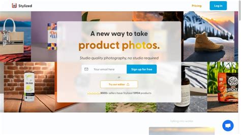 stylized product information review pricing and alternatives 2023