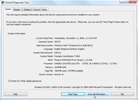 Procedures In Using Computer System Configuration Tools Computer Scrivener