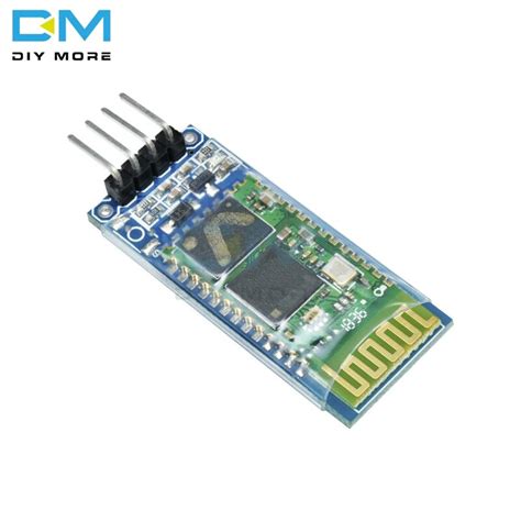 Módulo Inalámbrico Hc 05 Hc05 Compatible Con Arduino Serial Receptor