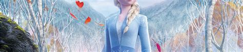 1125x243 Resolution Elsa Frozen 1125x243 Resolution Wallpaper