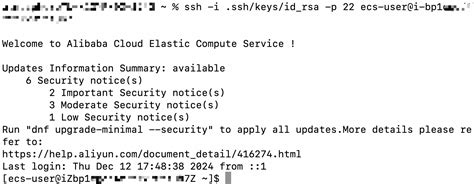 Connect To An Instance Without Internet Connection By Using The Port