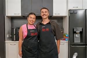 My Kitchen Rules Fans Convinced Huge Clue Reveals Michaels Fate New Idea