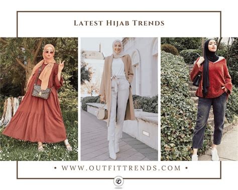 How To Wear Hijab Fashionably 25 Styling Tips