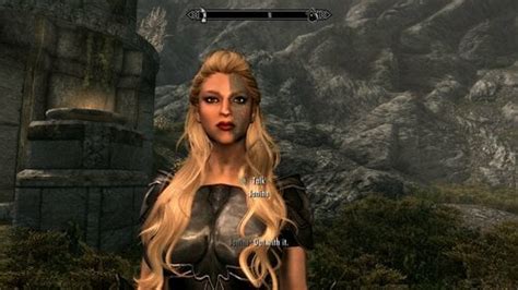 Deviously Cursed Loot Se Facegen With Kshair Adult Mods Loverslab