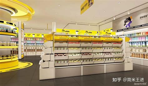 图解店铺管理全流程：从运营规范到形象赋能，打造高效零售终端 知乎