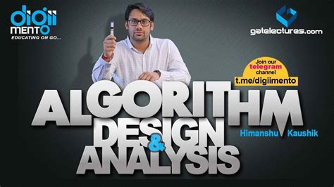 Ada 02 How To Calculate Time Complexity Of Non Recursive Programs In Hindi Youtube