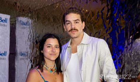 Catherine Brunet Et Antoine Pilon Ne Sont Plus En Couple