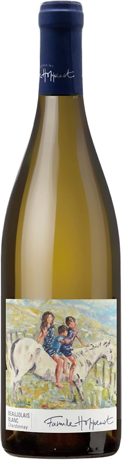 Famille Hoppenot Beaujolais Blanc 2020 Bibendum Wine Co