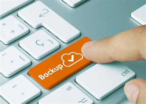 Pentingnya Data Backup Recovery Untuk Keberlangsungan Bisnis
