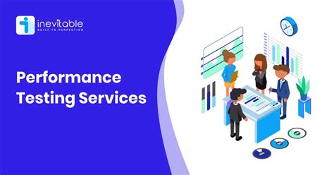 performance testing services and company in india