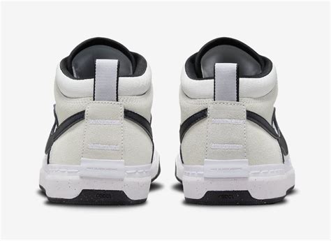 Nike Sb React Leo White Black Dx4361 100 Sbd