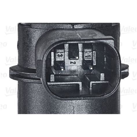 Valeo Pdc Sensor Einparkhilfe Passend Für Bmw 5 890059