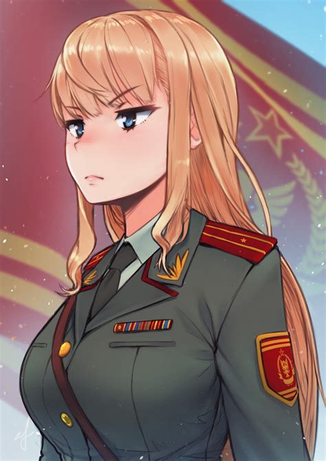 Советские аниме тян фото и картинки Abrakadabrafun