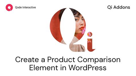Cómo Crear Una Comparación De Productos Usando Complementos De