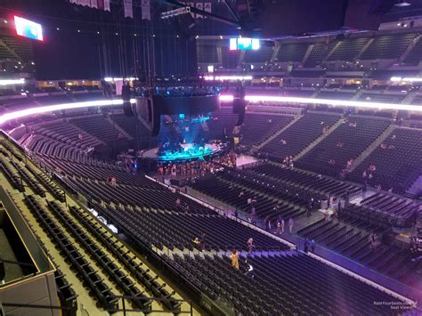Pepsi Center Seating Chart View Honda Center Seating Chart And Seat
