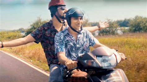 Fenil And Bollywood My 2006 Unreleased Film Yours Emotionally Helped