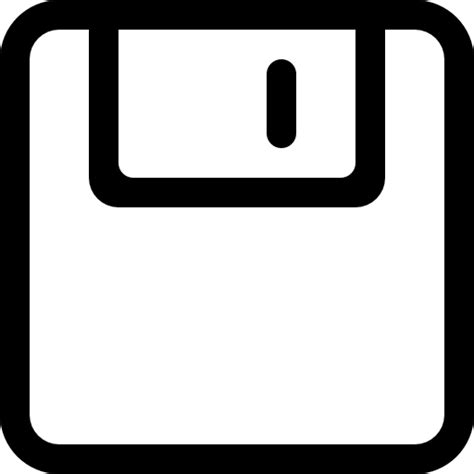 Save Button Icon At Vectorified Com Collection Of Save Button Icon Free For Personal Use