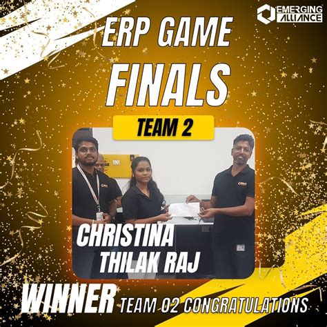 Emerging Alliance On Linkedin Sap Business One Partner In India Sap B1 Erp Software