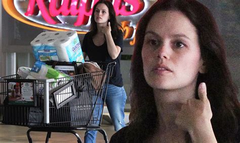 Rachel Bilson No Makeup