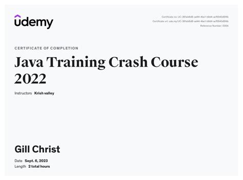 Gill Christ On Linkedin Javacertification Continuouslearning Java Careergrowth