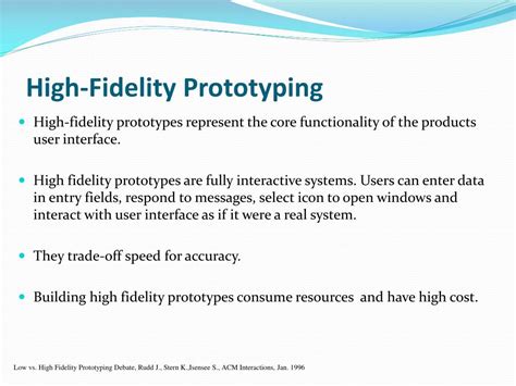 PPT - Prototyping PowerPoint Presentation, free download - ID:484074