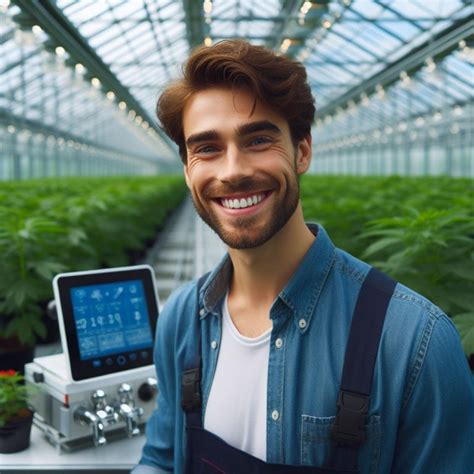 Bio Tech Breakthroughs In Farming